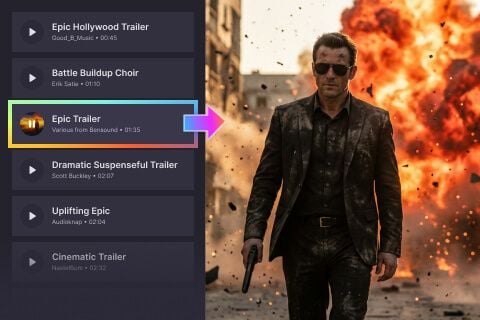 AI Movie Maker Free: Create Full-Length Movies Online | Pollo AI