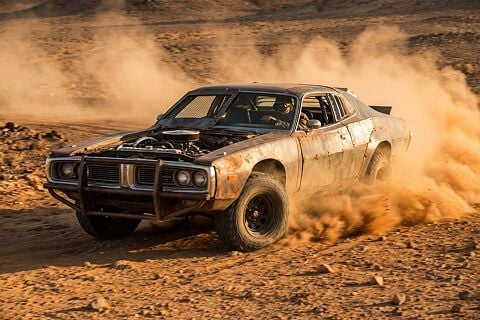 AI Movie Maker Free: Create Full-Length Movies Online | Pollo AI