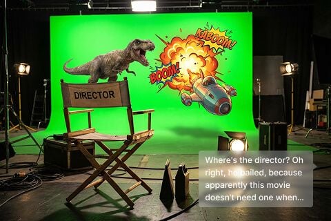 AI Roast Generator: Roast Maker & AI Roasting Tool Free | Pollo AI