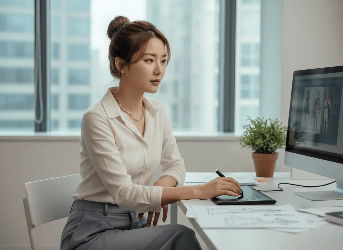 AI 틱톡 동영상 광고 생성기: 무료로 바이럴 틱톡 광고를 만드세요 | Pollo AI