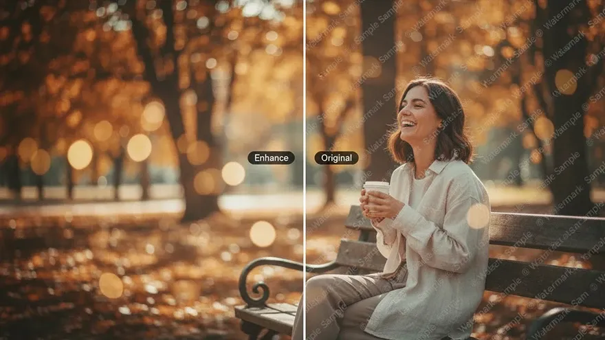 Watermark Remover Free: Remove Watermark from Photo With AI Online ...