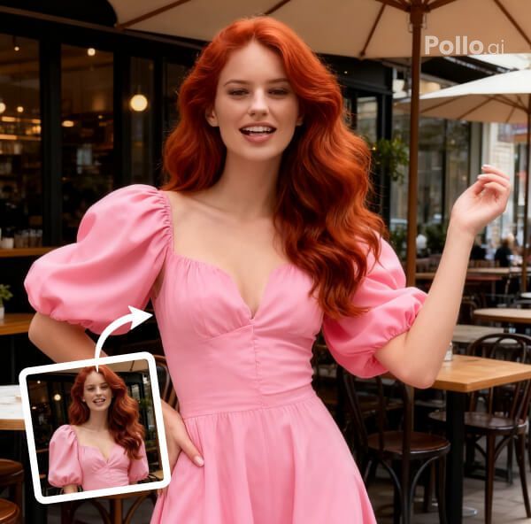 Don't Cha: Get Spicy Don’t Cha Dance Video Free | Pollo AI