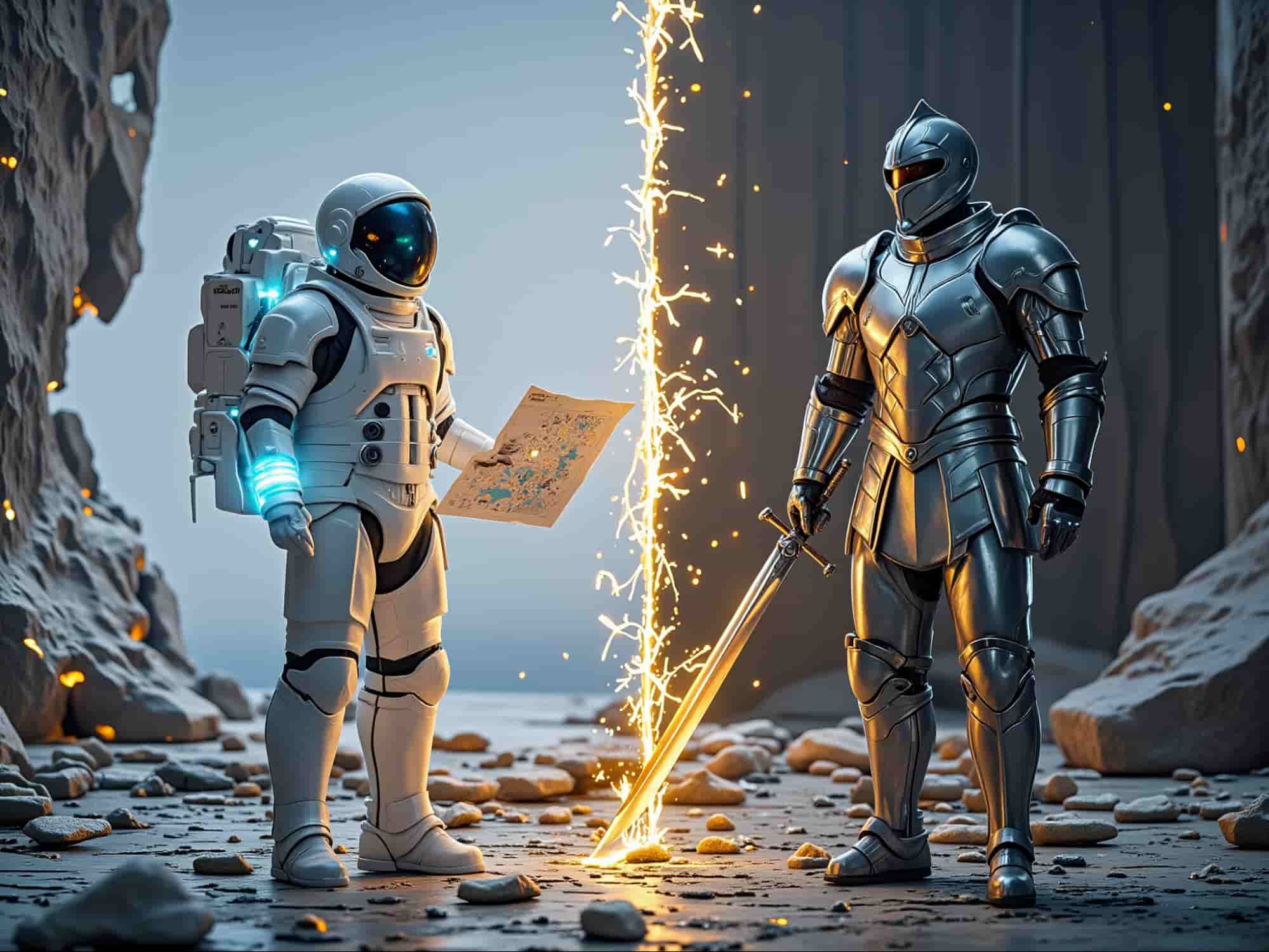 Hunyuan Image to Video: Turn Images to Videos for Free | Pollo AI