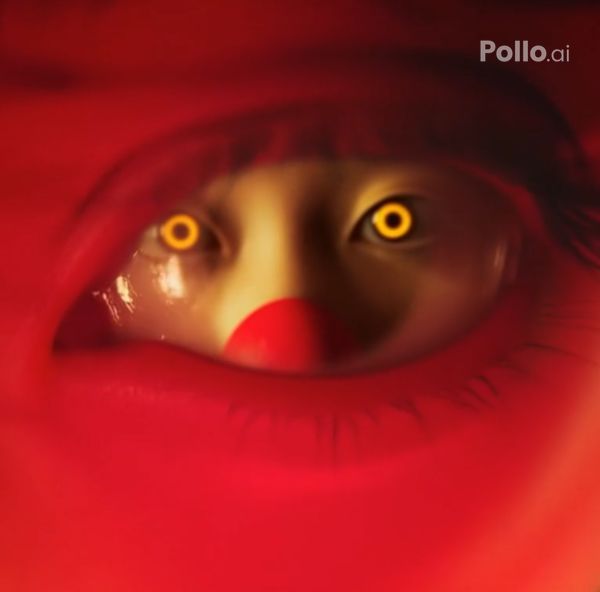 Ghost Return: Create Ghost Return Horror Video Free | Pollo AI