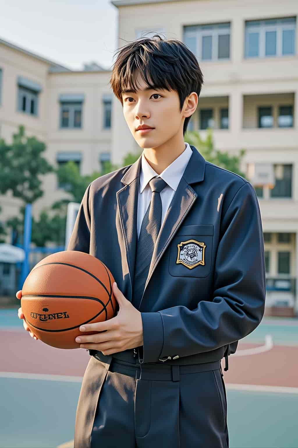 Hunyuan Image to Video: Turn Images to Videos for Free | Pollo AI