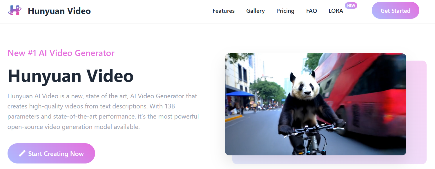Best Runway Open Source Alternatives for AI Video Generation | Pollo AI