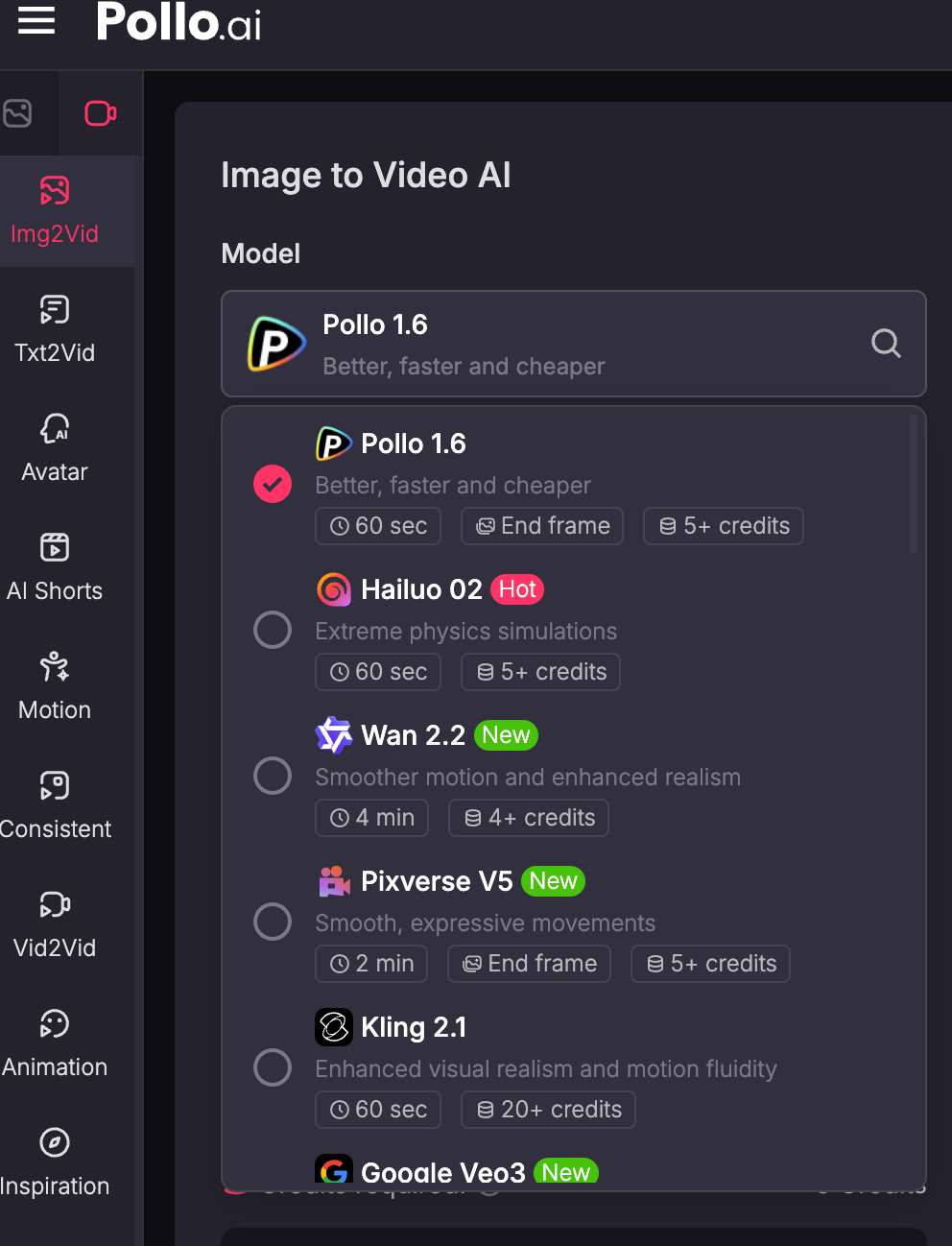 Probé el modelo de vídeo IA Wan 2.5: es mejor de lo esperado | Pollo AI