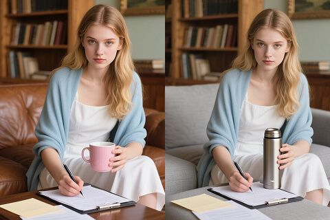 Image Inpaint: Replace or Remove Elements with AI | Pollo AI