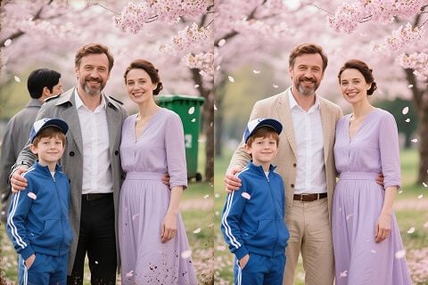 Image Inpaint: Replace or Remove Elements with AI | Pollo AI