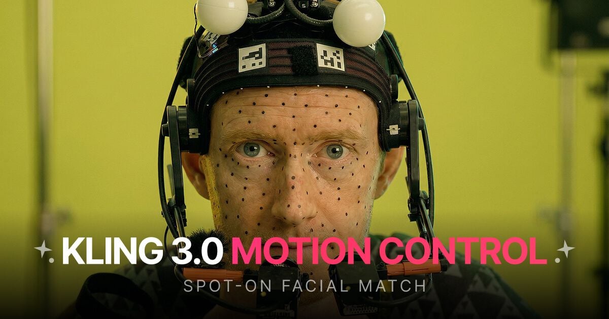Kling 3.0 Motion Control grátis: Crie vídeos incríveis com movimentos ...