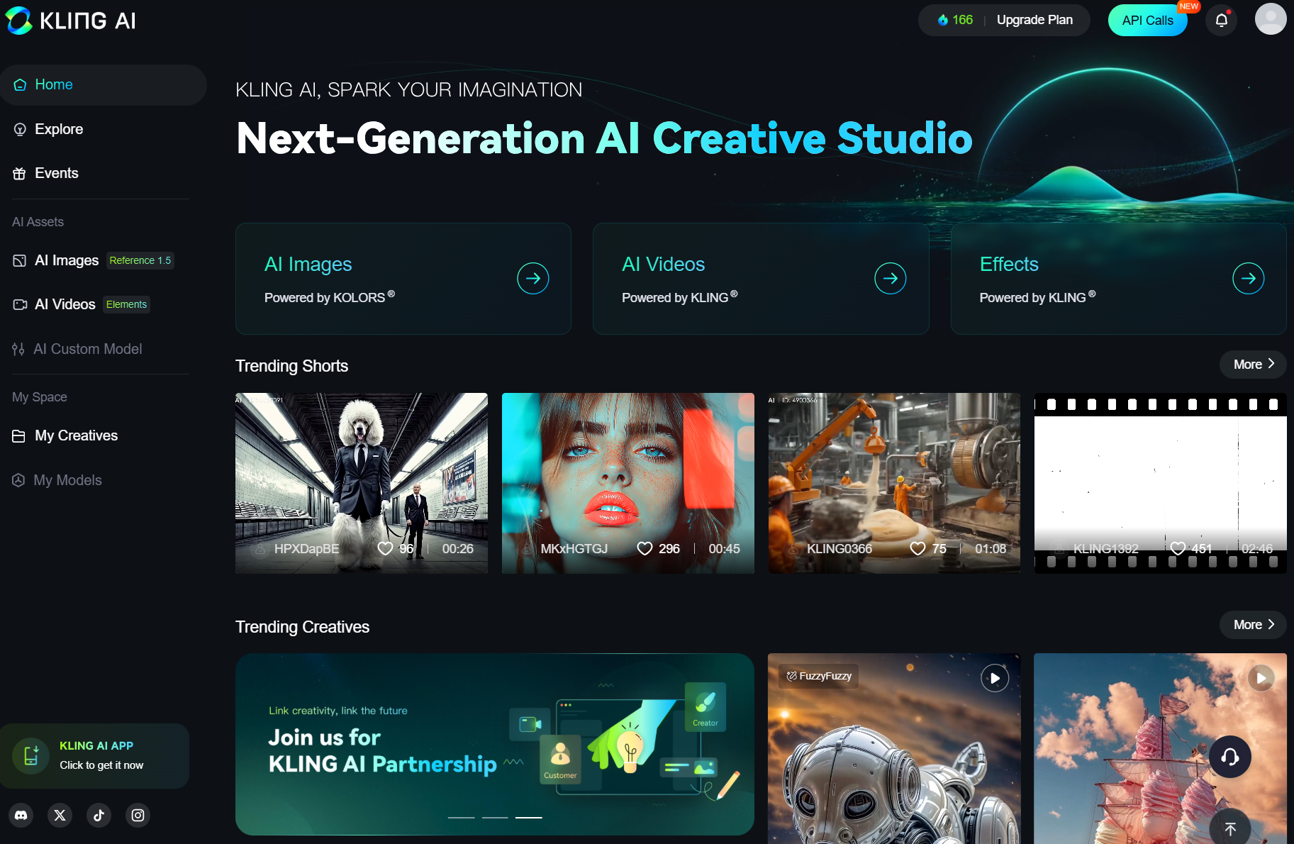 Kling AI Censorship: How AI Controls What You Can’t Create | Pollo AI