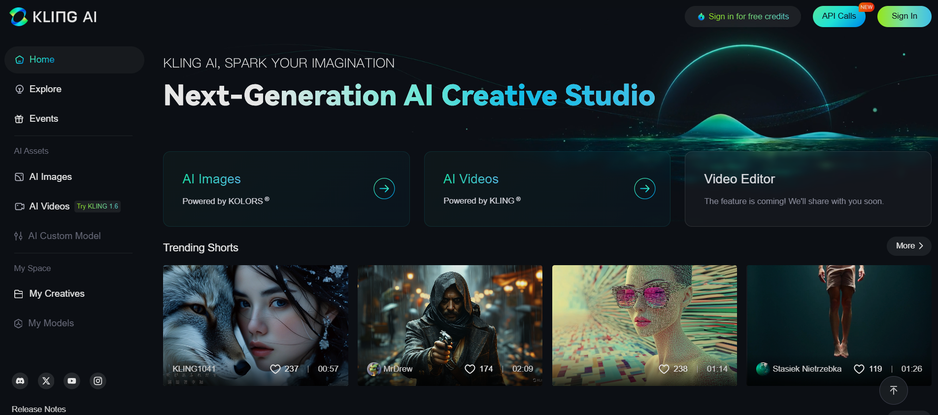Kling AI vs. Minimax vs. Pollo AI: Una comparación completa | Pollo AI