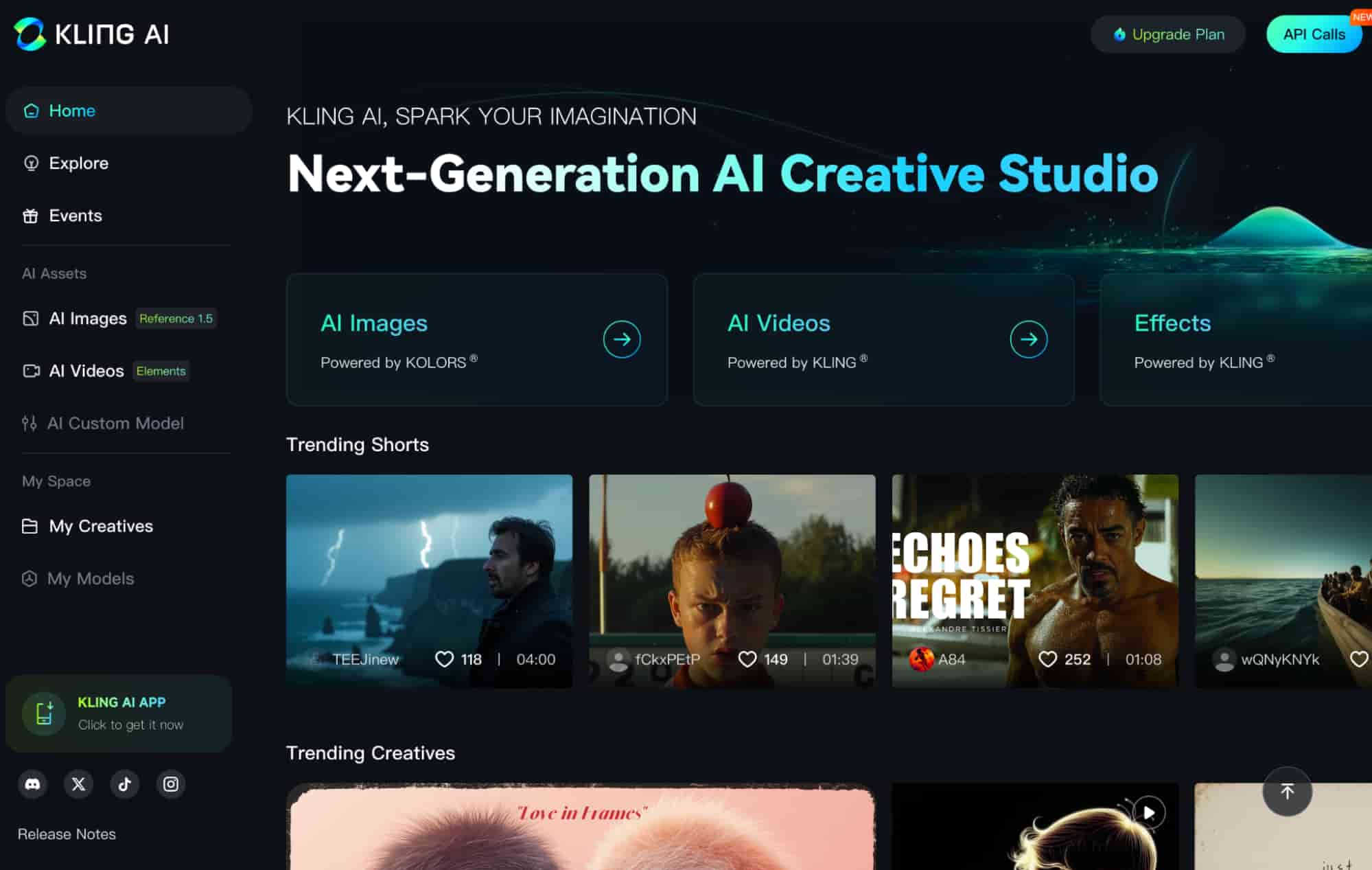 Kling AI What Is It Detailed Guide On Kling AI Pollo AI