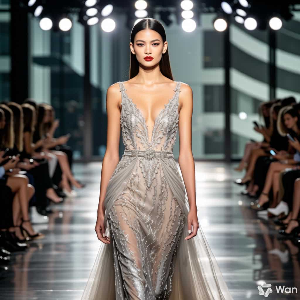 Wan 2.2 AI Image Generator kostenlos: Testen Sie Wan 2.2 jetzt | Pollo AI