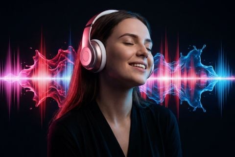 AI Narrative Music Video Maker: Turn Any Song into Video | Pollo AI