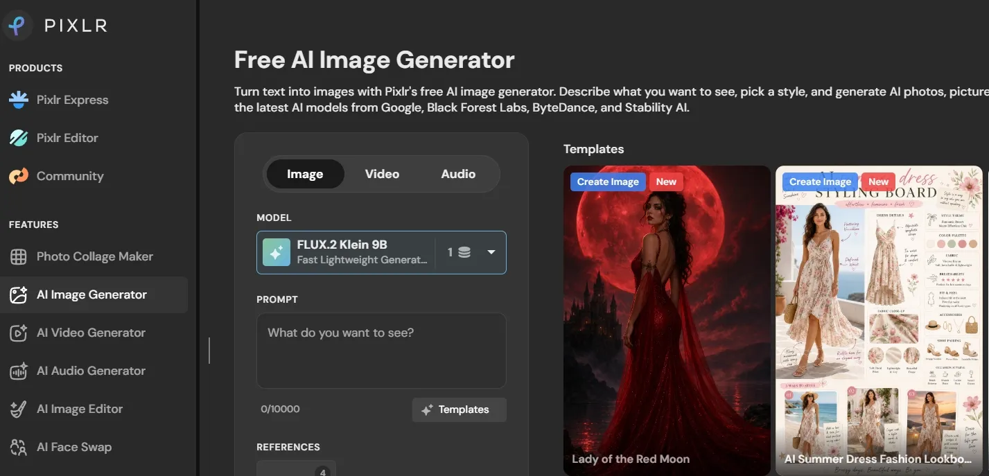 10 Best Text to Image AI Free (Tested and Ranked) | Pollo AI