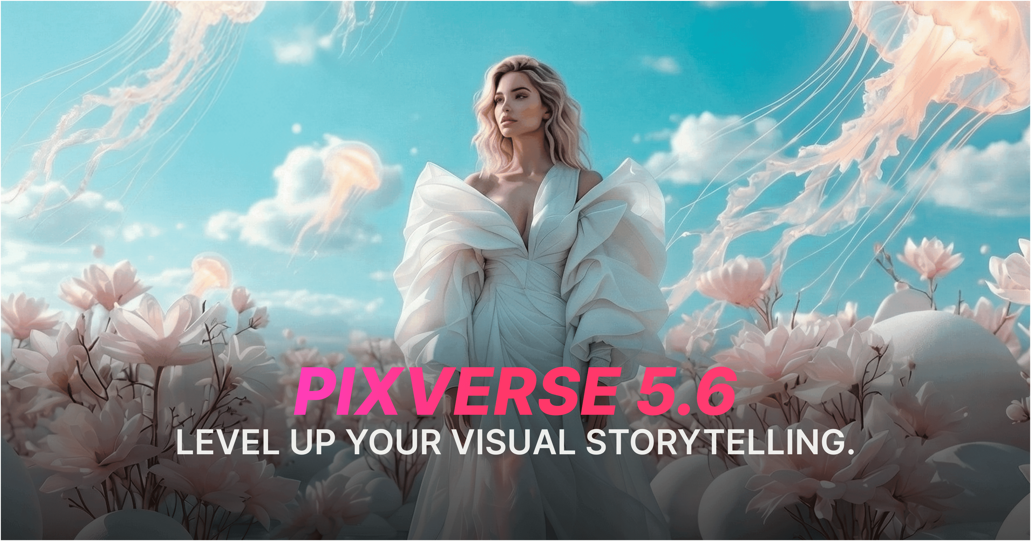 PixVerse AI Free: Try PixVerse AI Video Generator Now! | Pollo AI