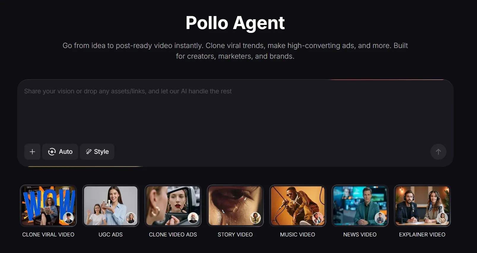 什么是Gemini 3.5 Flash和Pro？经过8小时测试，这是你需要知道的一切 | Pollo AI