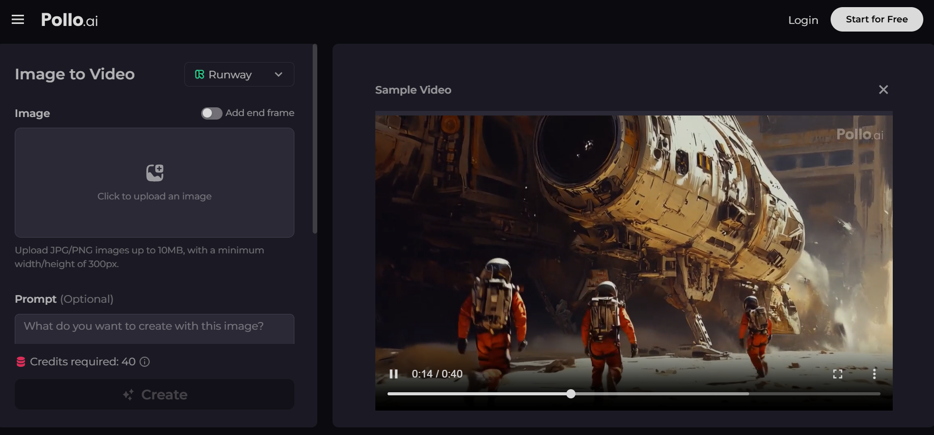 Kling AI vs. Minimax vs. Pollo AI: Una comparación completa | Pollo AI