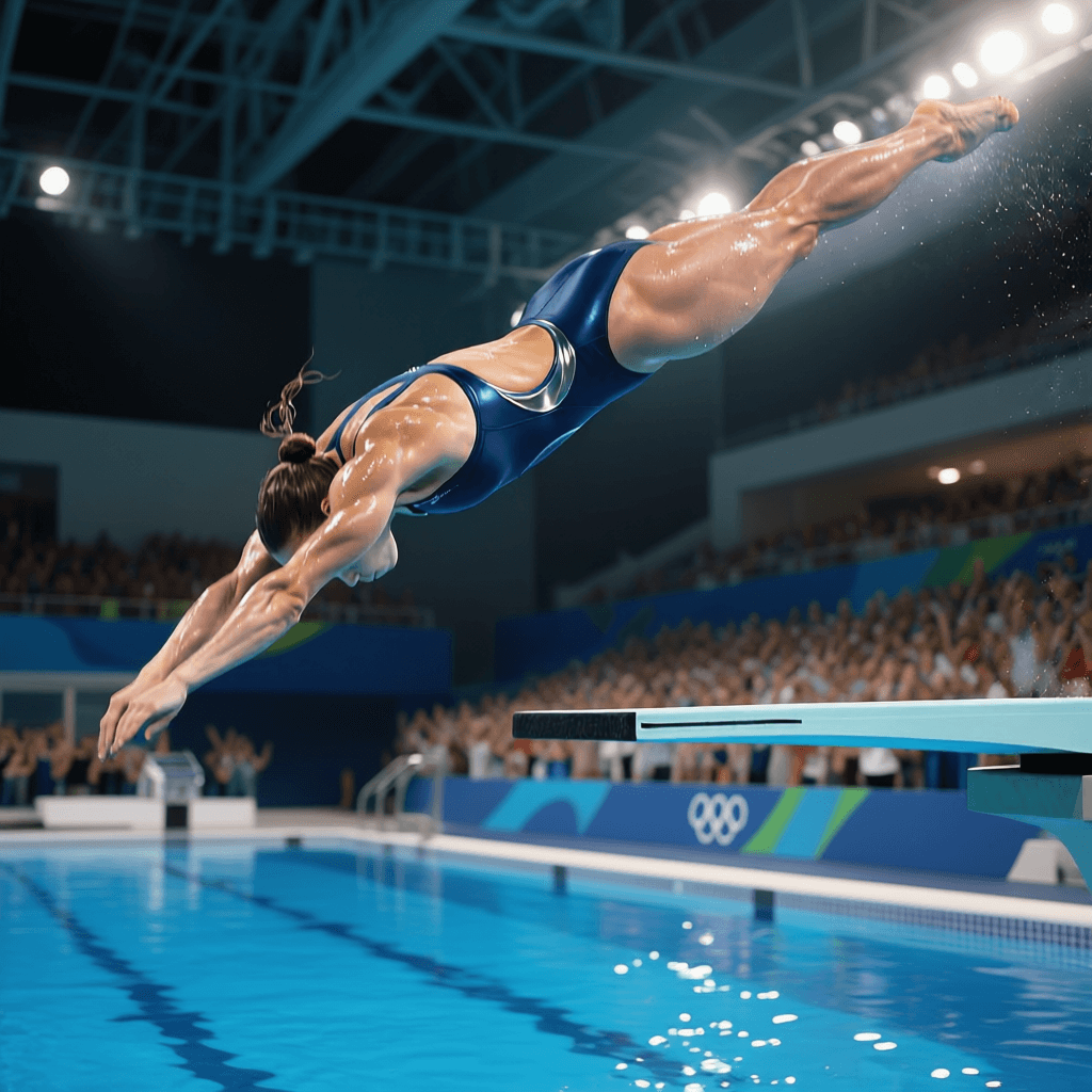 Qwen Image：免費試用這款阿里巴巴 AI 圖像模型 | Pollo AI