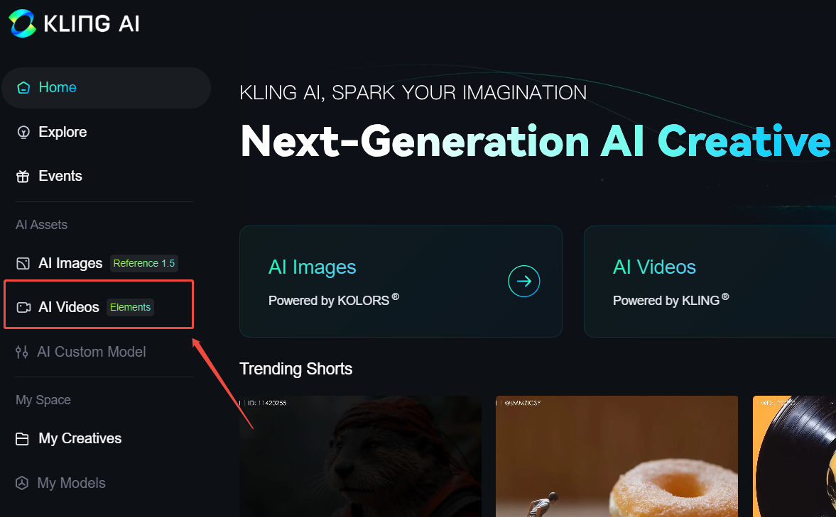 How to Create AI Kiss Video Using Kling AI | Pollo AI