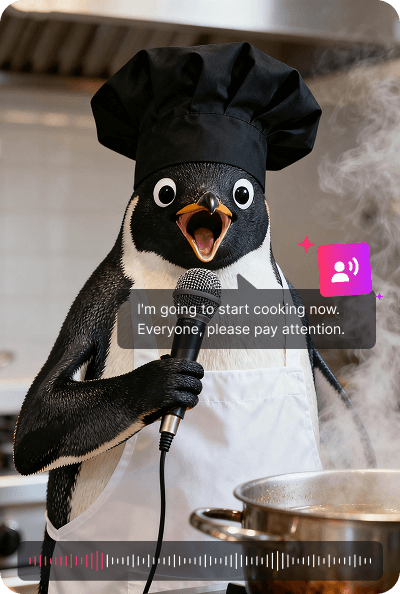 AI Talking Pet Generator Free: Create Talking Pet Video Instantly ...