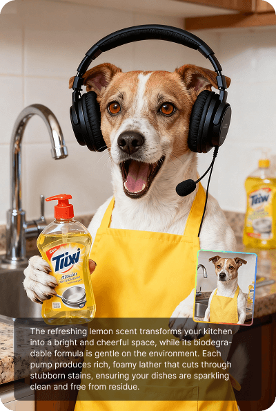 AI Talking Pet Generator Free: Create Talking Pet Video Instantly ...