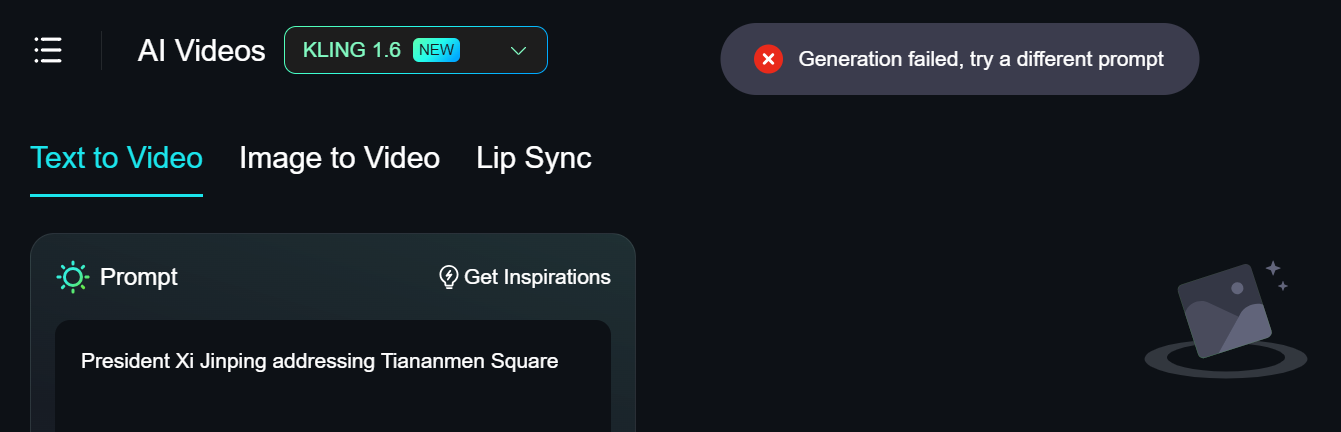Kling AI Censorship: How AI Controls What You Can’t Create | Pollo AI